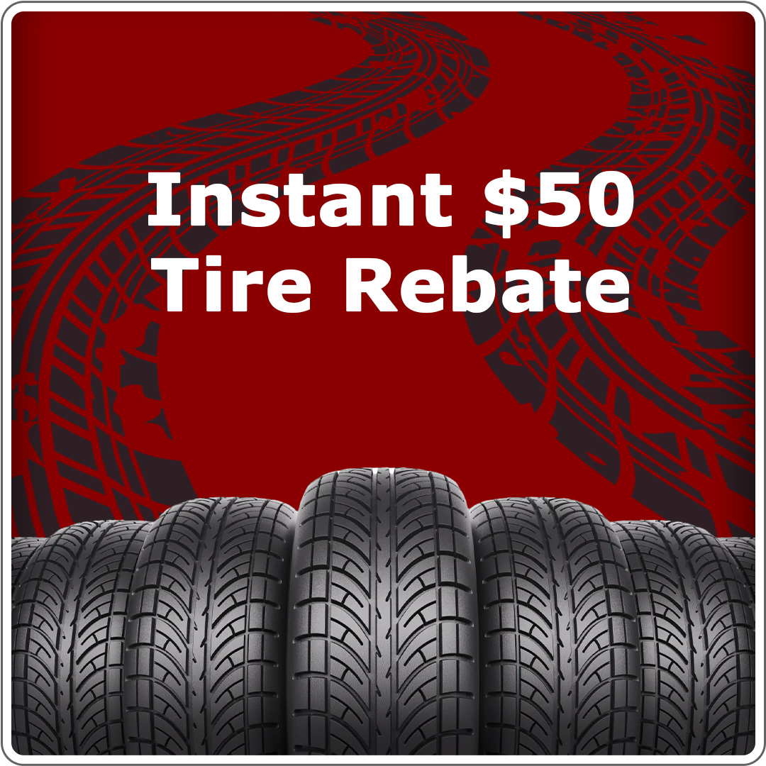 Honda Tire Rebates & Discounts in Scarborough, Ontario | Parkway Honda