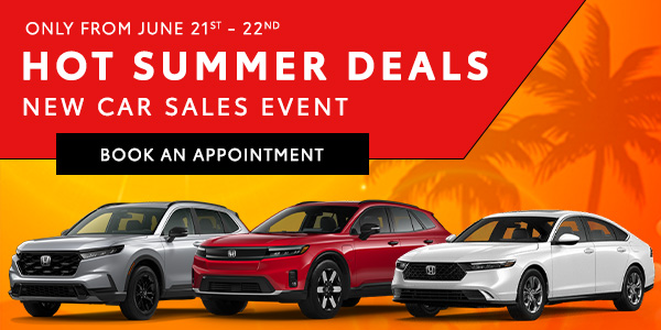 Car Sales Events Year End Sales Event | Oakville Toyota In Oakville